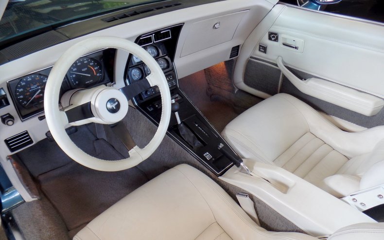 1980 Chevrolet Corvette | 1980 Chevrolet Corvette For Sale To Buy or ...