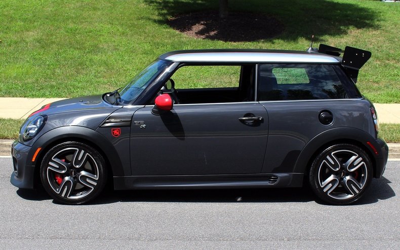 2013 Mini Cooper Hardtop | 2013 Mini Cooper for sale to purchase or buy ...