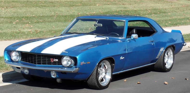 69 Z28 Camaro Weight Loss - deinter