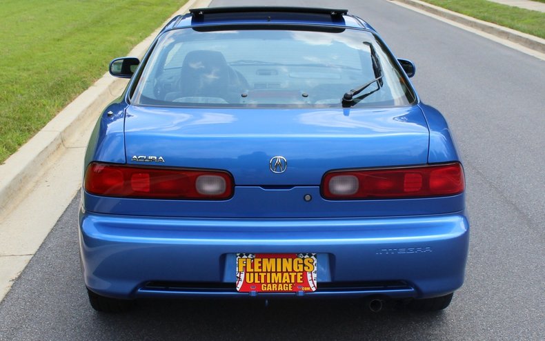 2001 Acura Integra | 2001 Acura Integra For Sale to Buy or Purchase ...