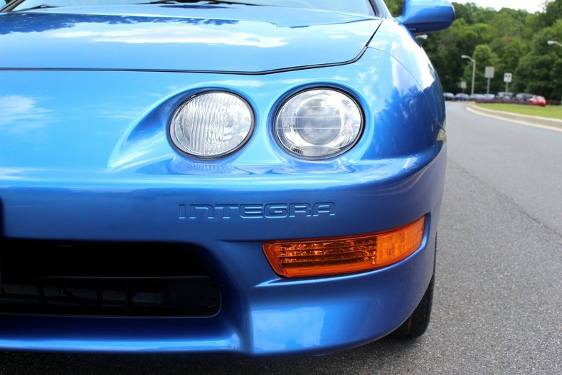 2001 Acura Integra | 2001 Acura Integra For Sale to Buy or Purchase ...