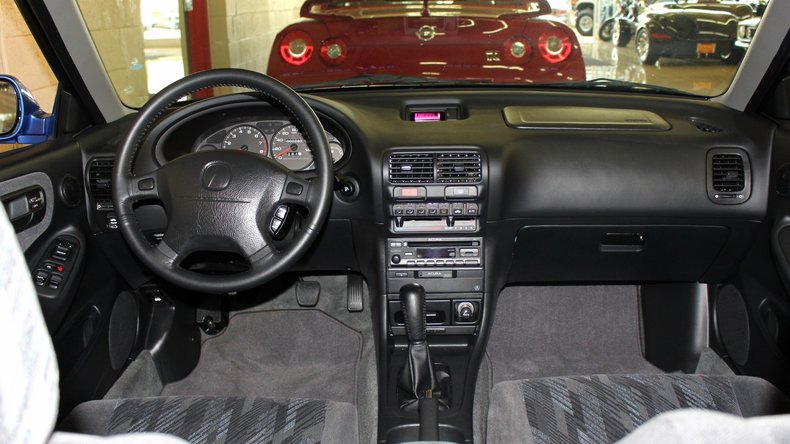 2001 Acura Integra | 2001 Acura Integra For Sale to Buy or Purchase ...