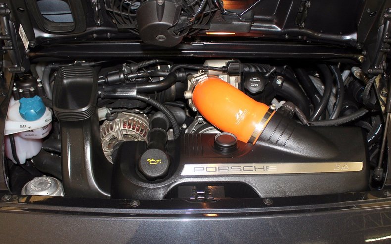 2005 Porsche 911 | 2005 Porche 911 Carerra for sale to purchase or buy ...