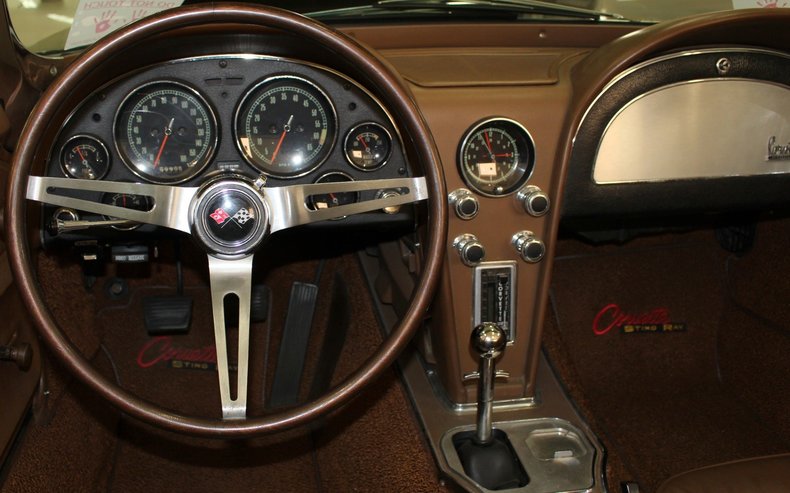 1967 Chevrolet Corvette | 1967 Chevrolet Corvette for sale to purchase ...