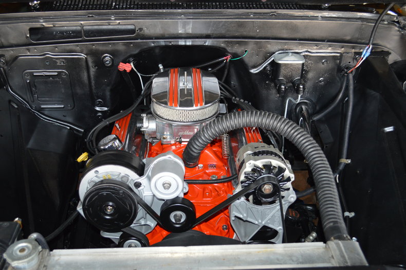 1960 Chevrolet C10 | Frank's Car Barn