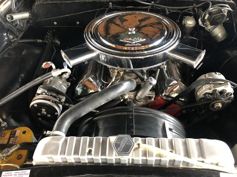 1964 Chevrolet Impala SS 409 | Frank's Car Barn