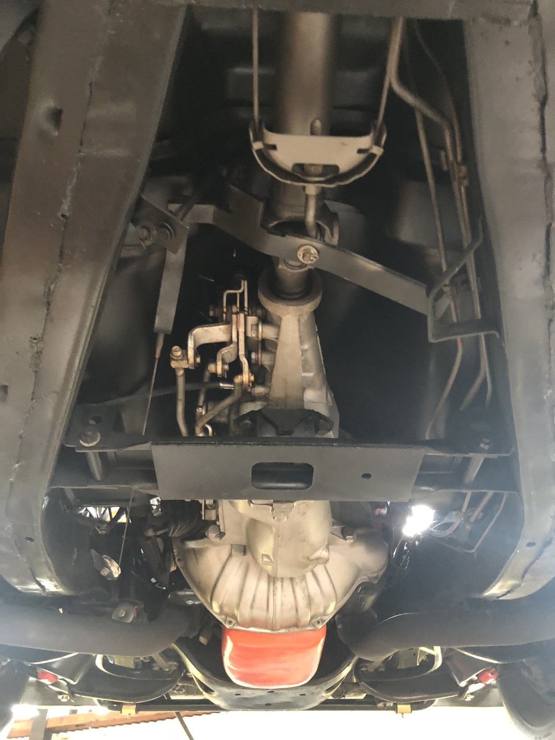 1964 Chevrolet Impala SS 409 | Frank's Car Barn