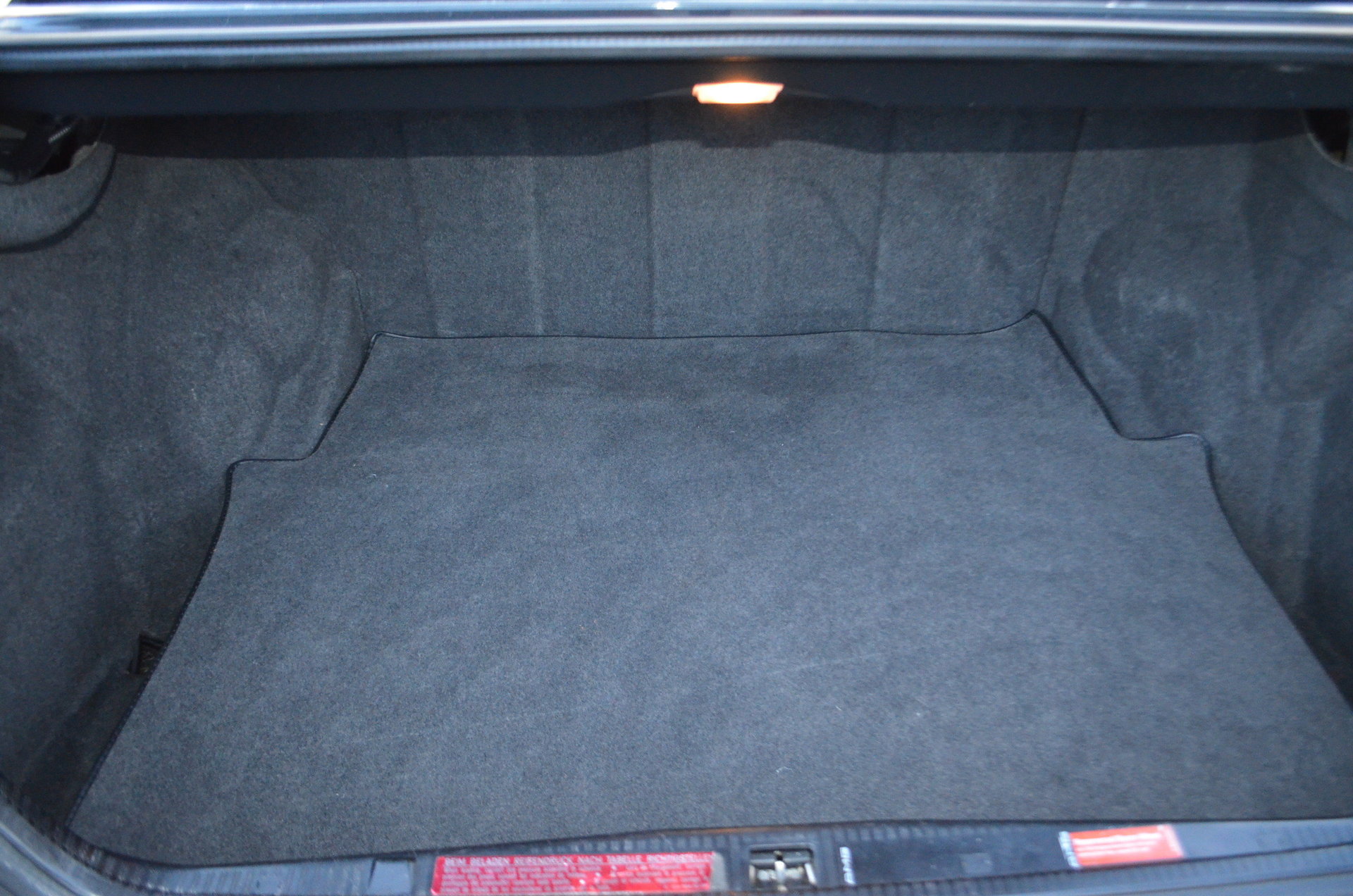 1990 Mercedes-Benz 300E AMG 3.4 | Frazier Motorcar Company