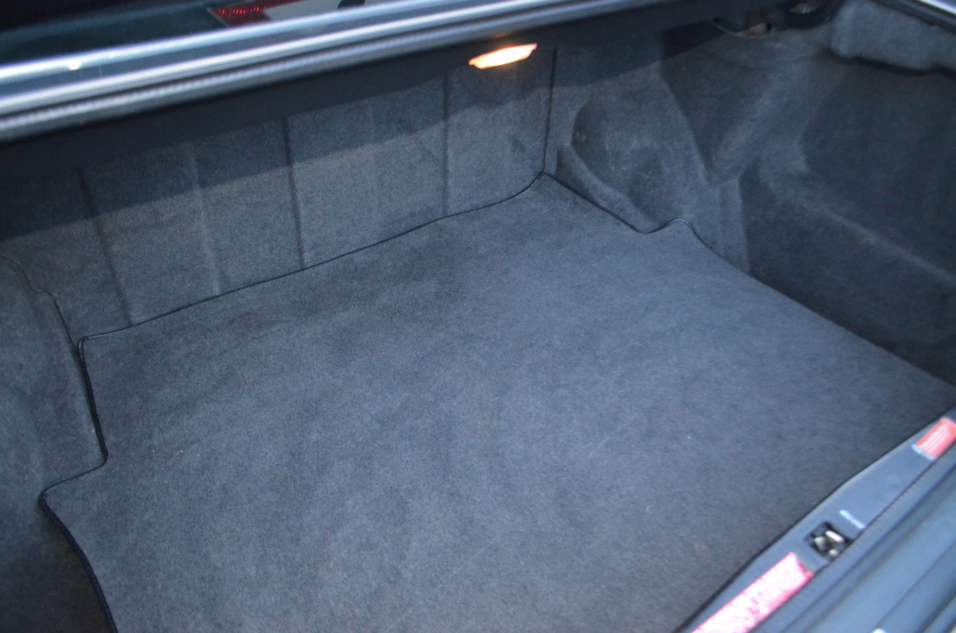 1990 Mercedes-Benz 300E AMG 3.4 | Frazier Motorcar Company