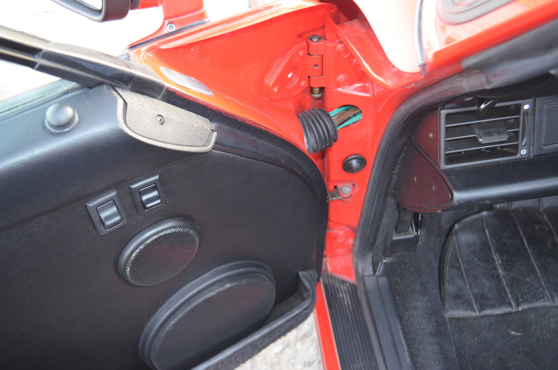 1991 Porsche 911 | Frazier Motorcar Company