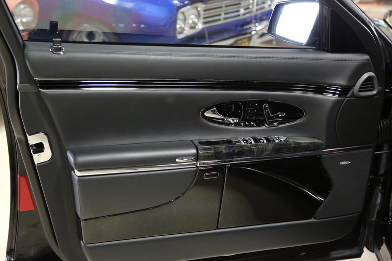 2012 Maybach 62S | Fusion Luxury Motors