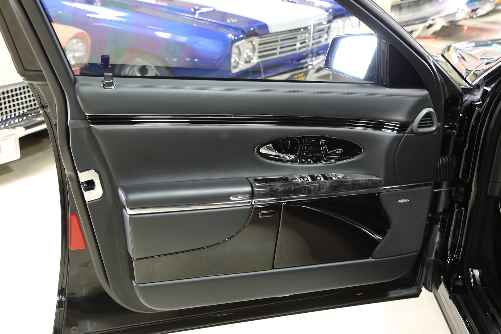 2012 Maybach 62S | Fusion Luxury Motors