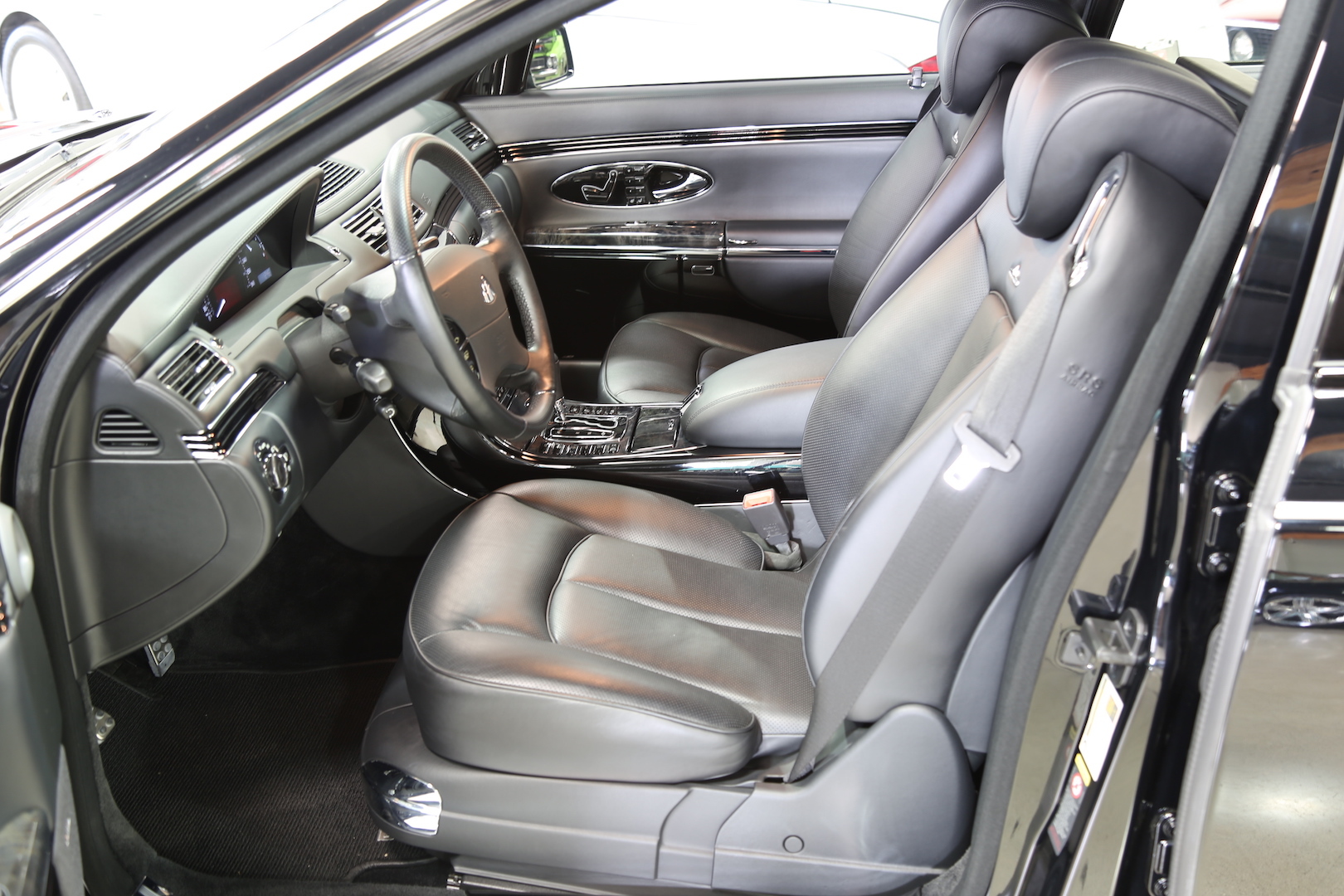 2012 Maybach 62S | Fusion Luxury Motors