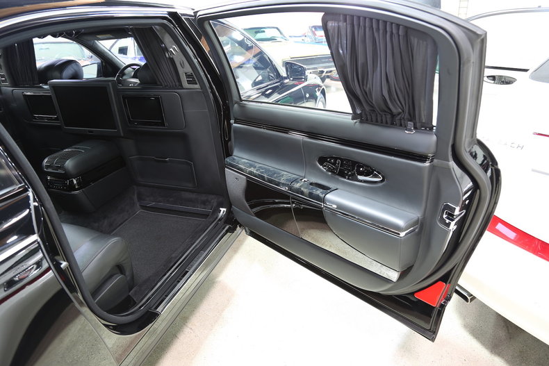 2012 Maybach 62S | Fusion Luxury Motors