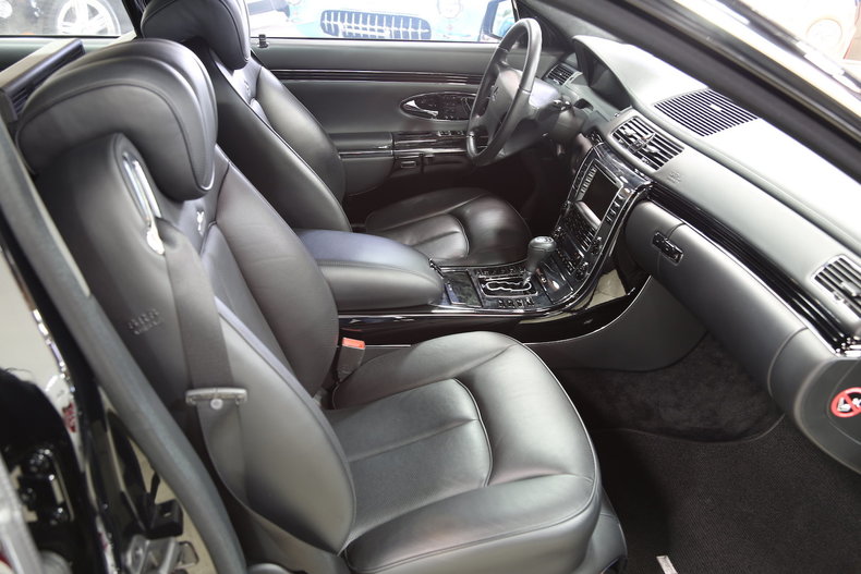 2012 Maybach 62S | Fusion Luxury Motors