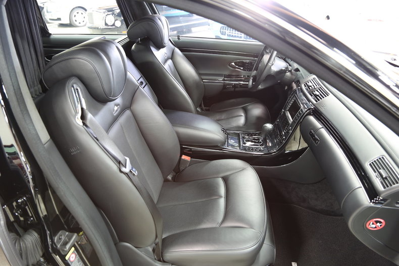 2012 Maybach 62S | Fusion Luxury Motors