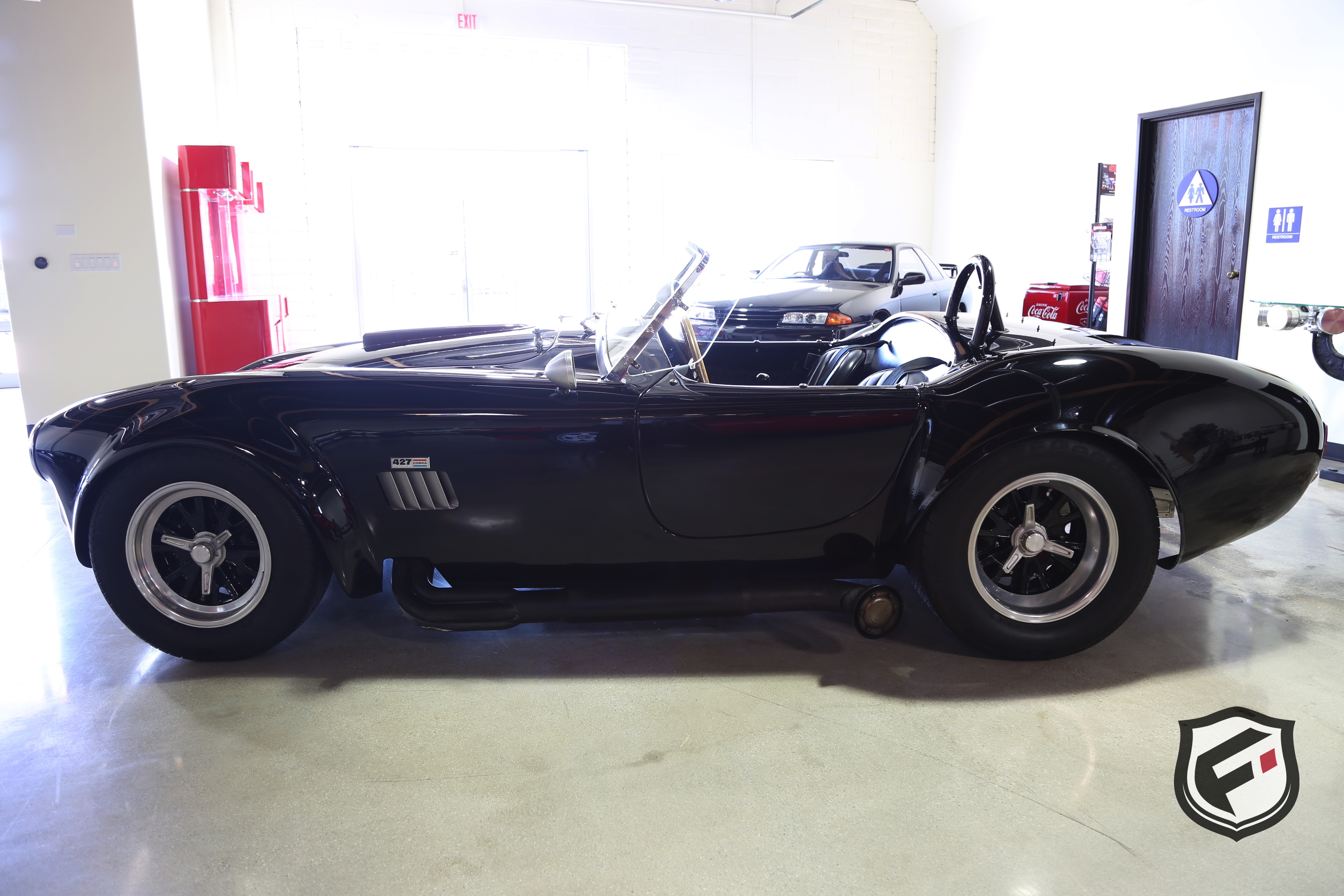 1965 Shelby 427 Cobra Replica | Fusion Luxury Motors
