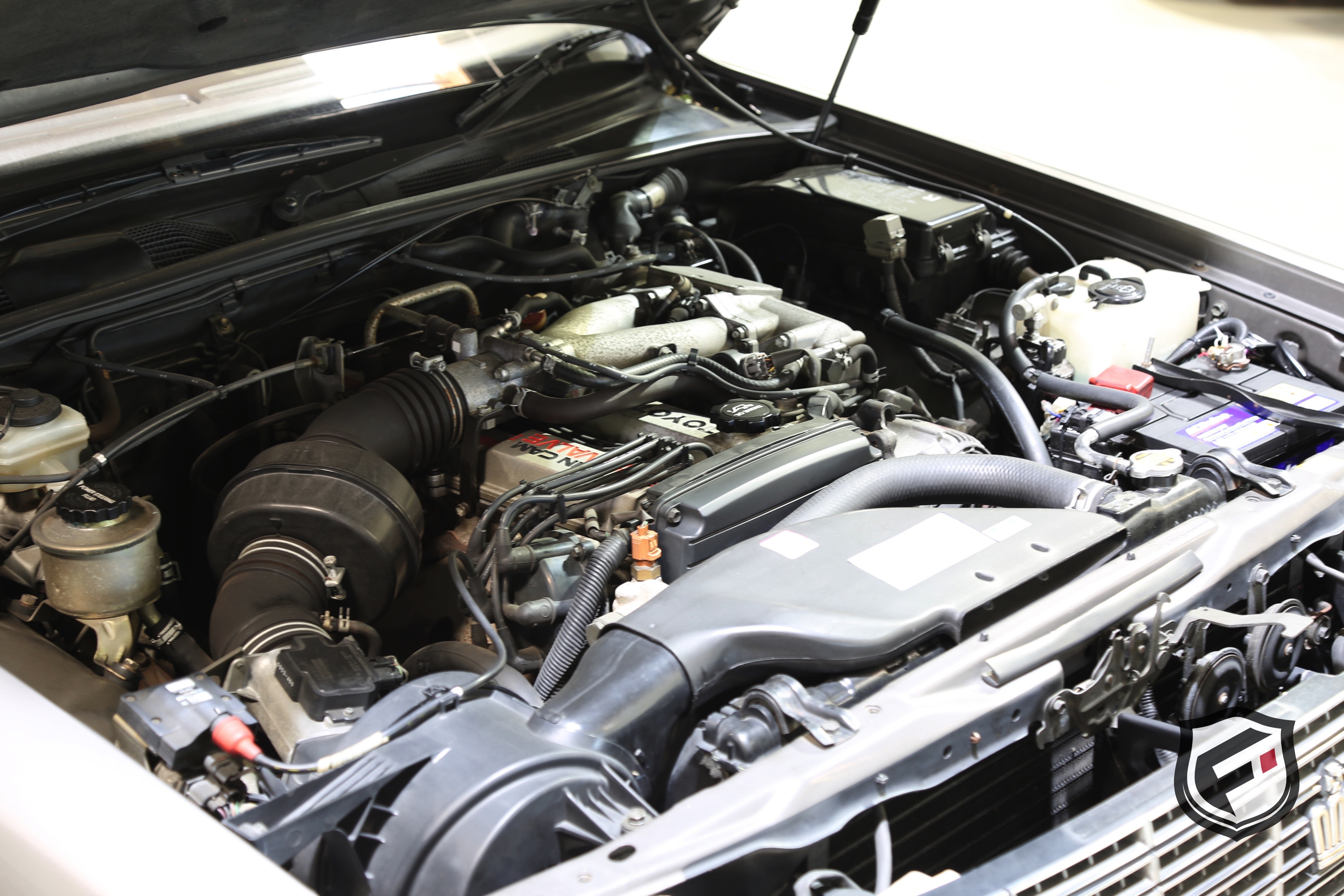 1990 Toyota Crown | Fusion Luxury Motors