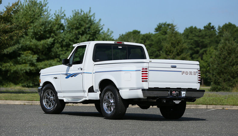 1995 Ford F150 | Future Classics