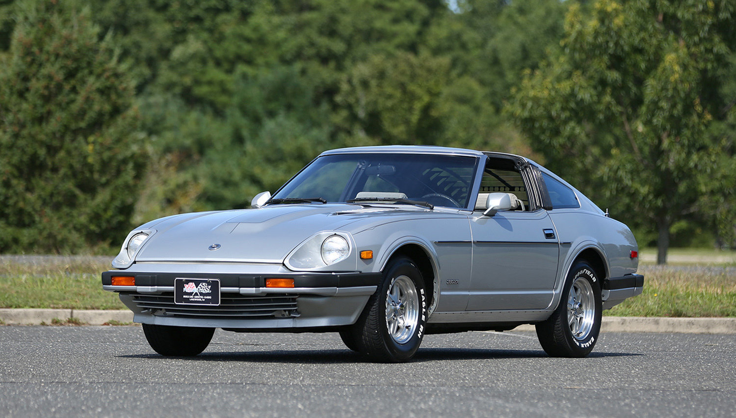1983 Nissan 280ZX | Future Classics