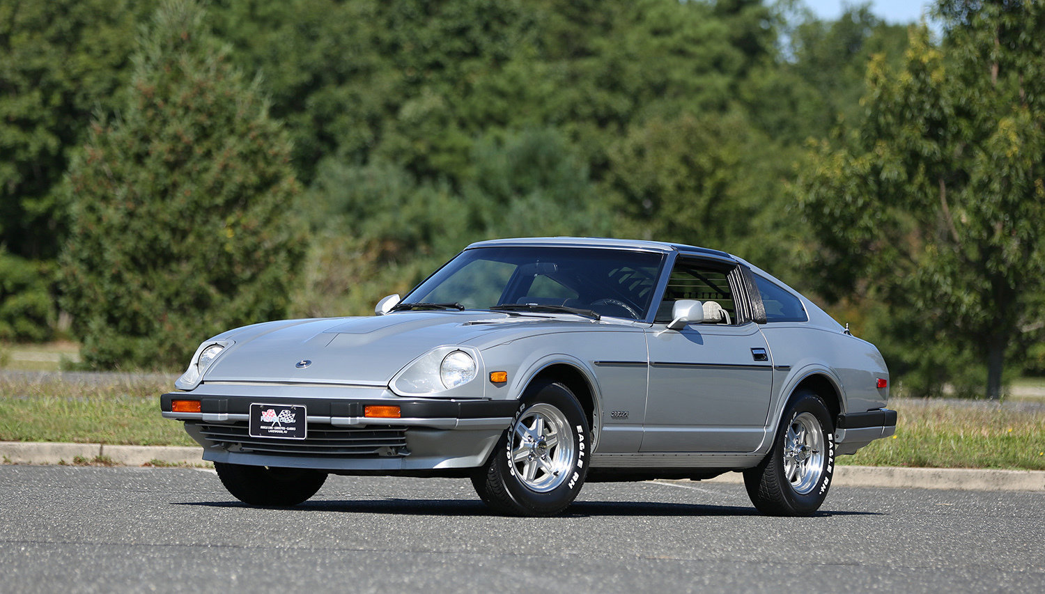 1983 Nissan 280ZX | Future Classics