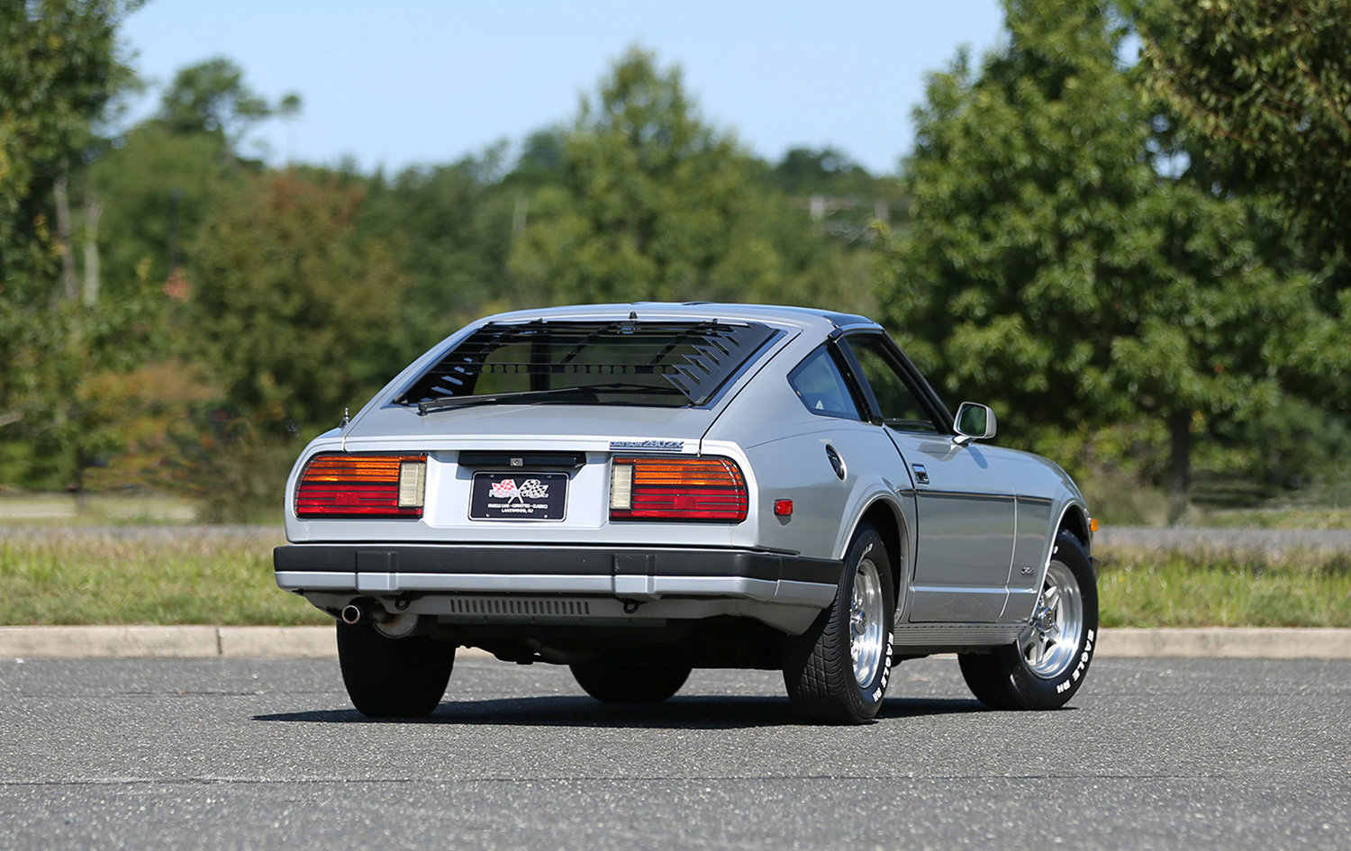 1983 Nissan 280ZX | Future Classics