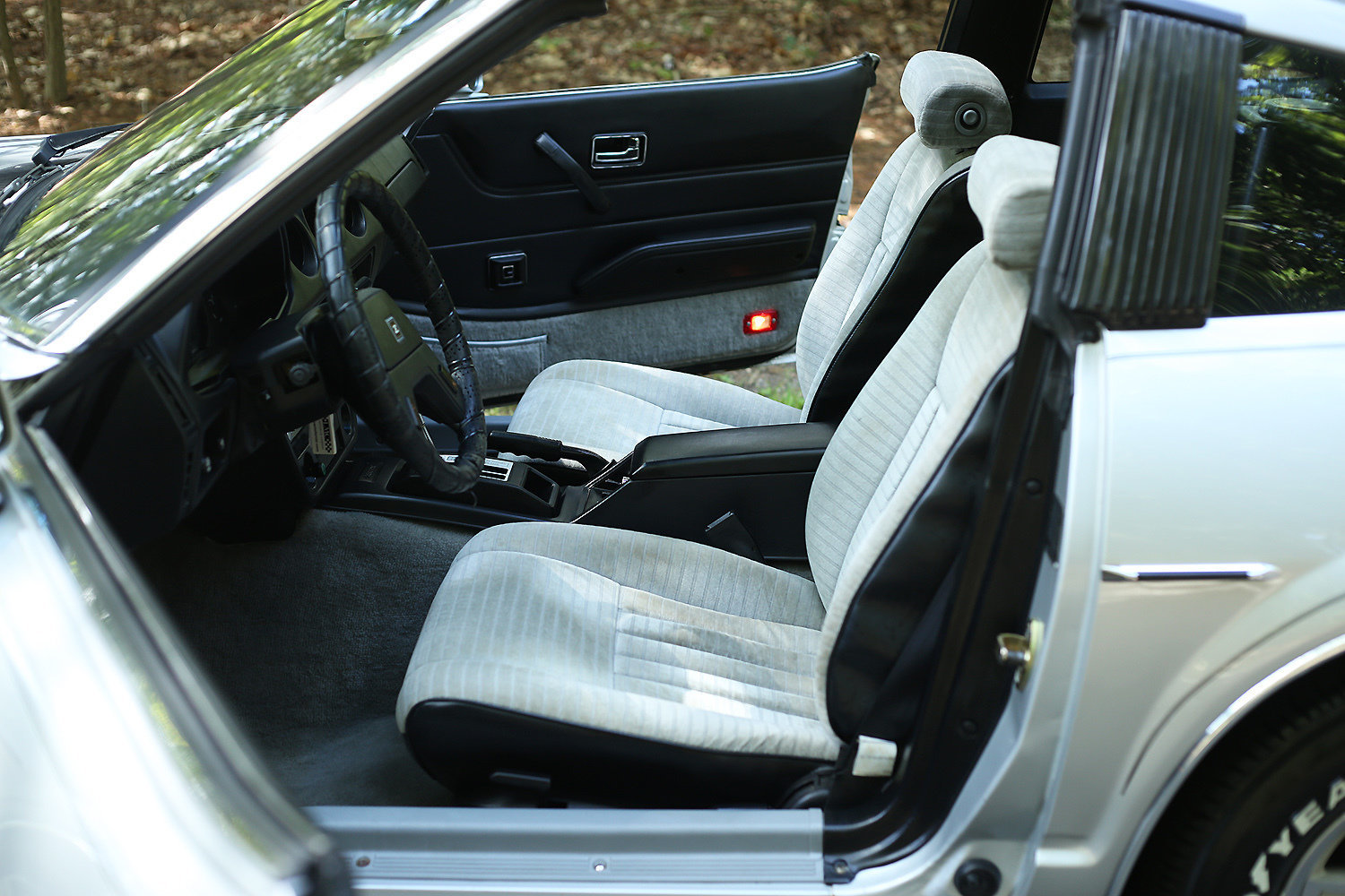 1983 Nissan 280ZX | Future Classics