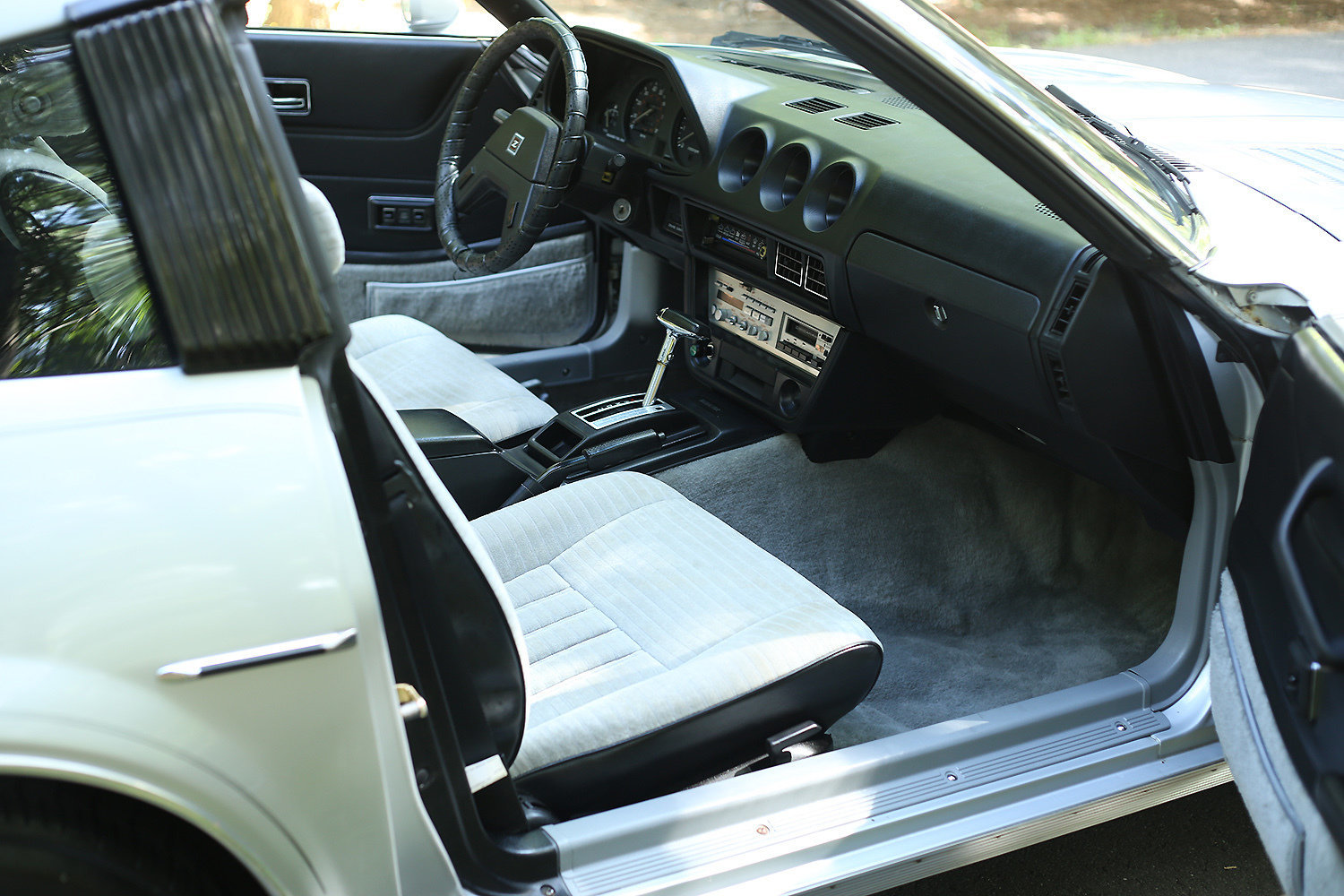 1983 Nissan 280ZX | Future Classics