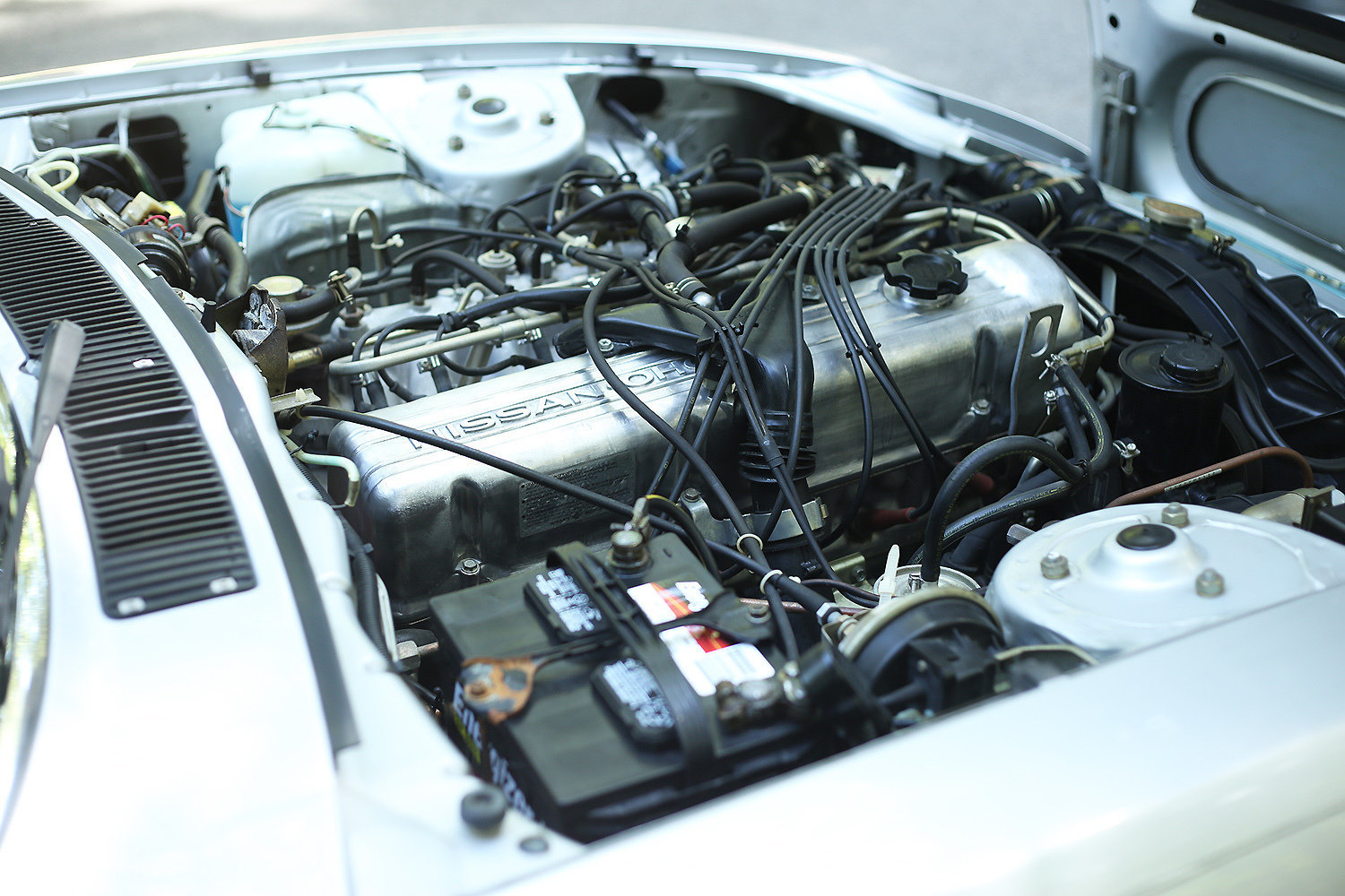 1983 Nissan 280ZX | Future Classics