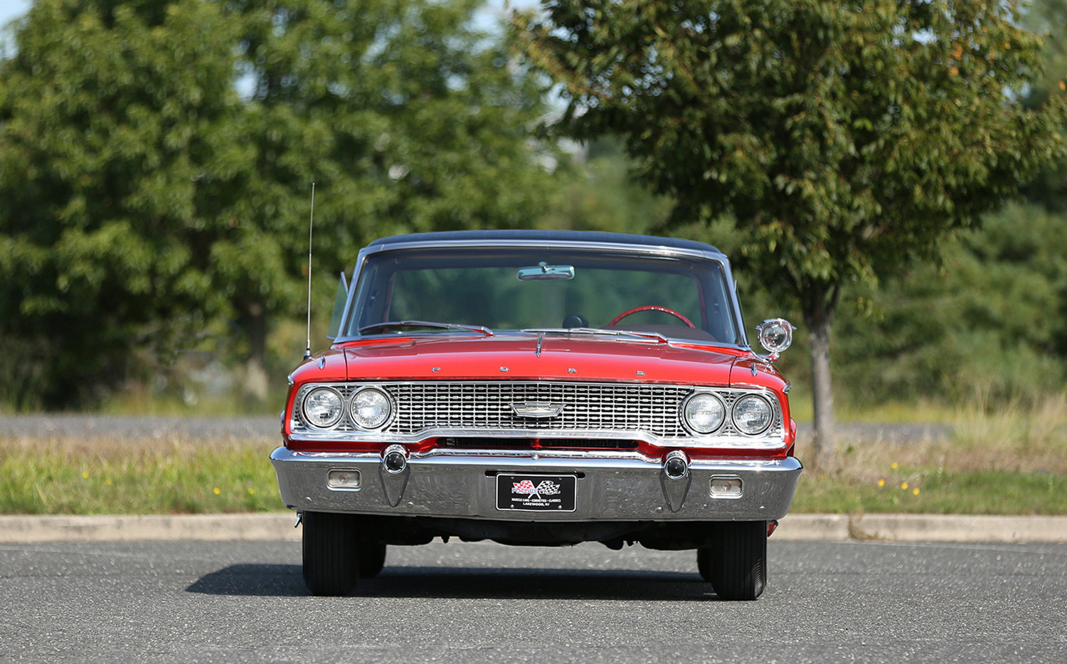 1963 Ford Galaxie | Future Classics