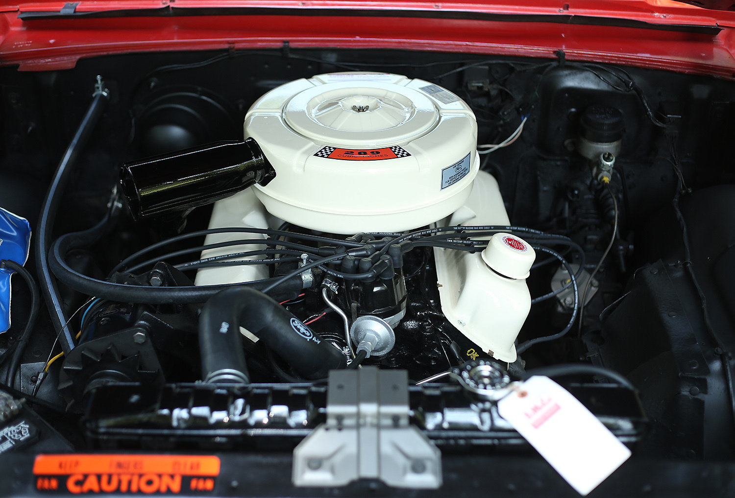 1963 Ford Galaxie | Future Classics