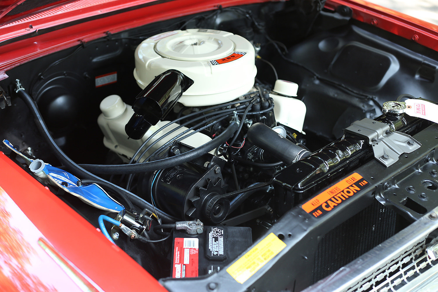 1963 Ford Galaxie | Future Classics