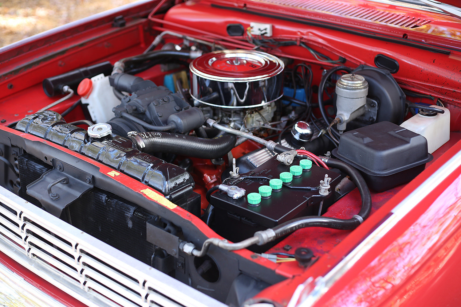 1965 Dodge Dart | Future Classics