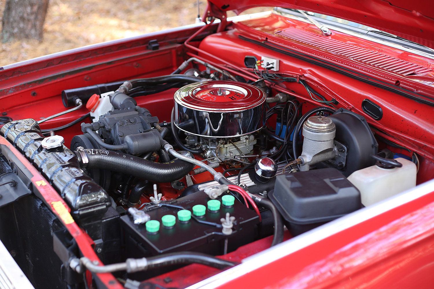 1965 Dodge Dart | Future Classics