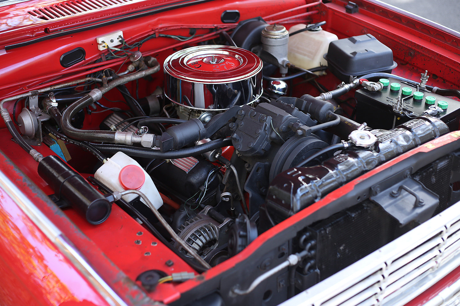 1965 Dodge Dart | Future Classics