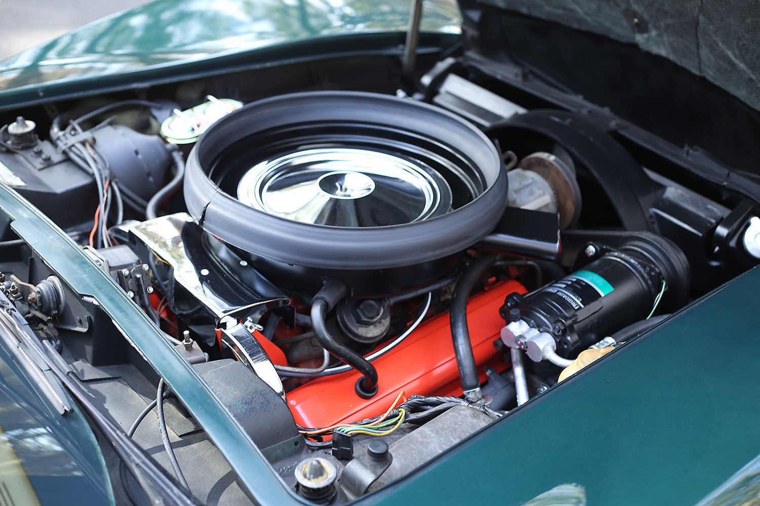 1973 Chevrolet Corvette | Future Classics