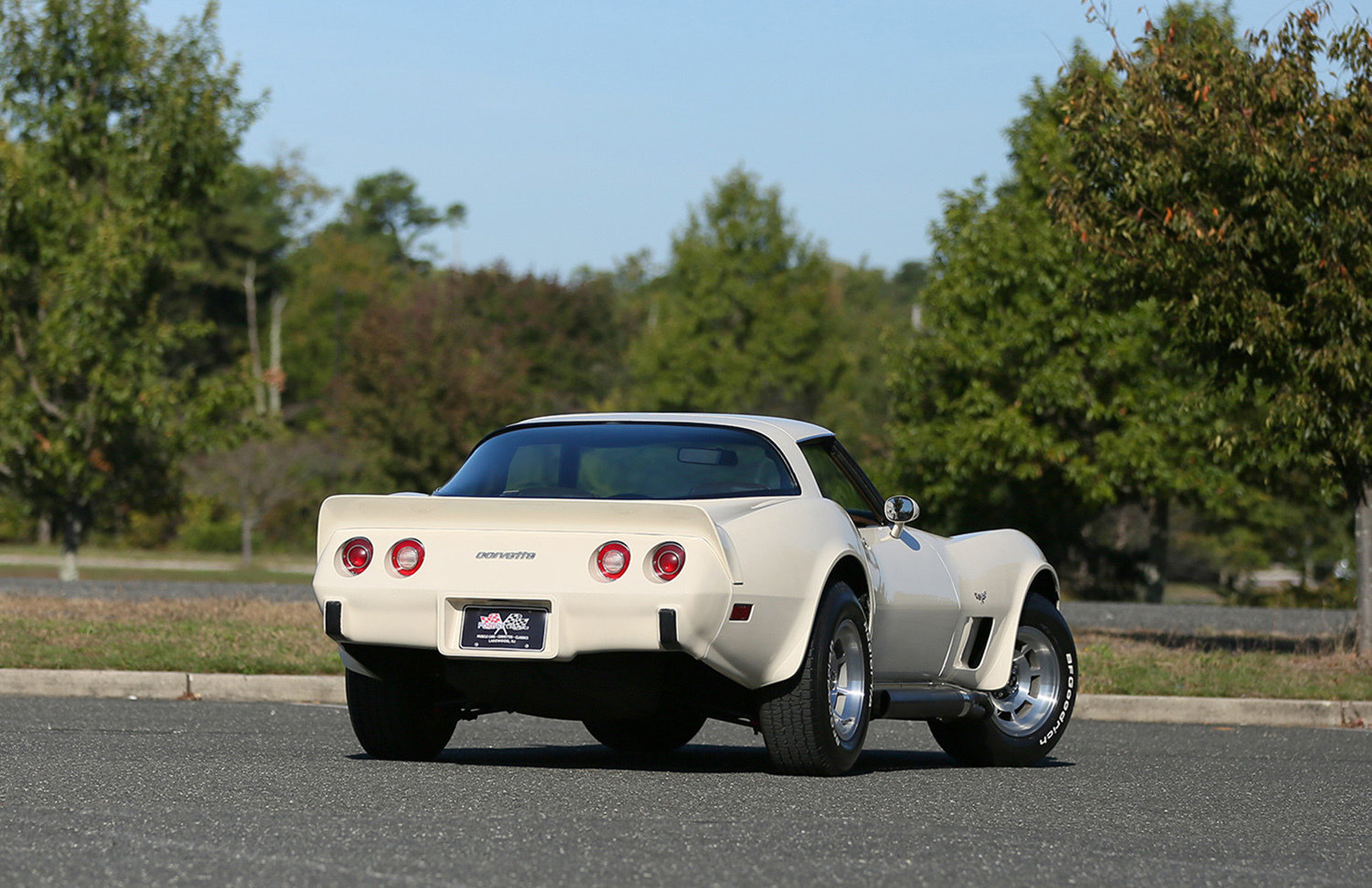 1978 Chevrolet Corvette | Future Classics