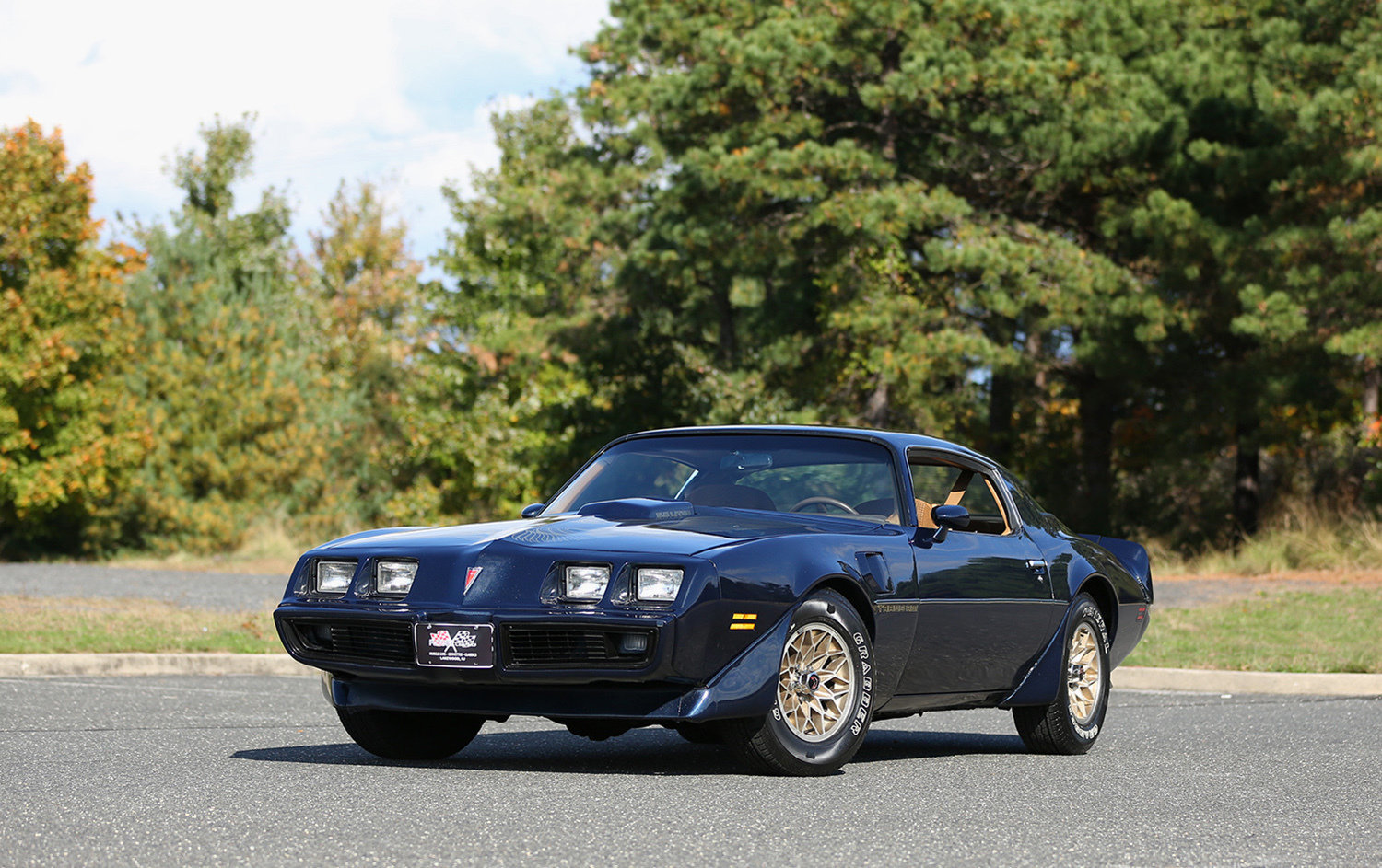 1981 Pontiac Trans AM | Future Classics