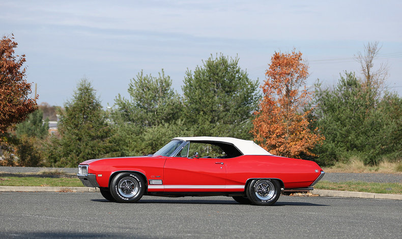 1968 Buick GS400 | Future Classics