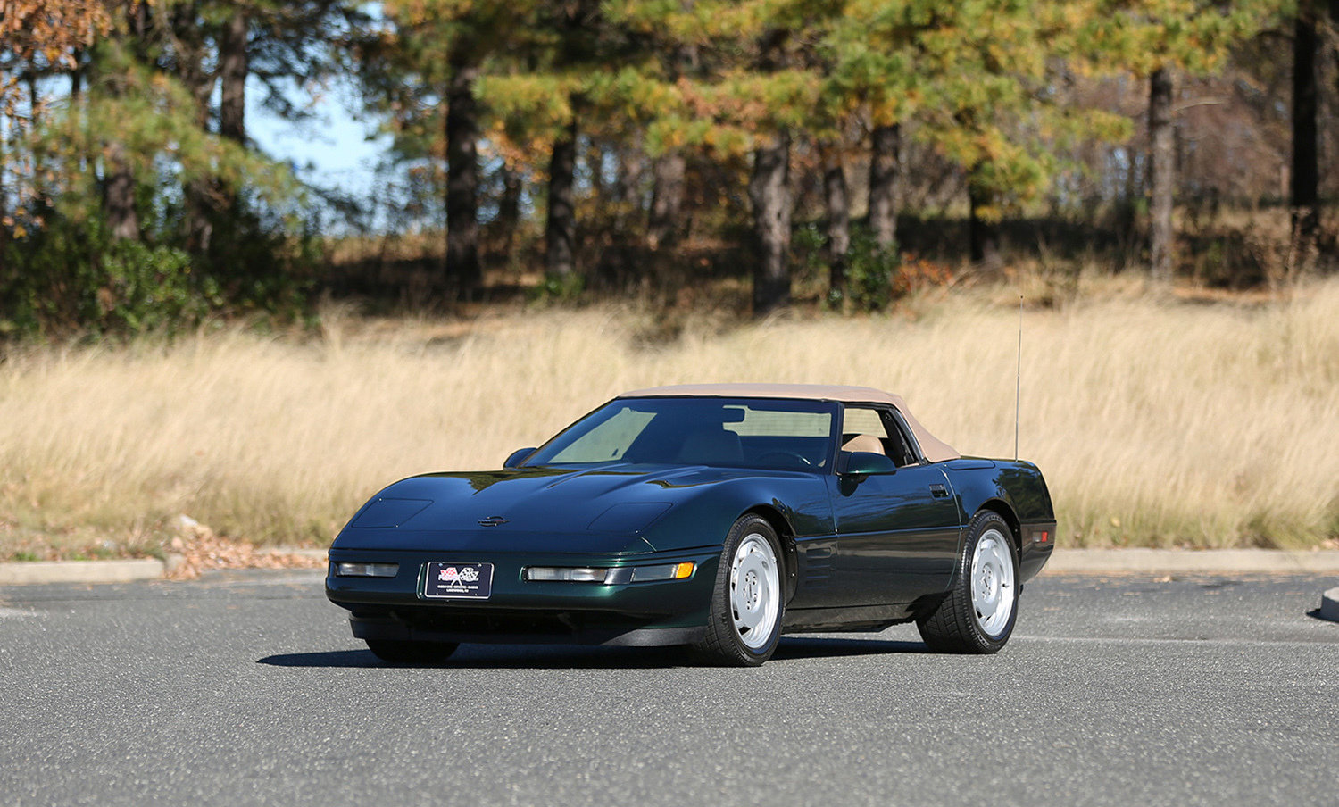 1994 Chevrolet Corvette | Future Classics