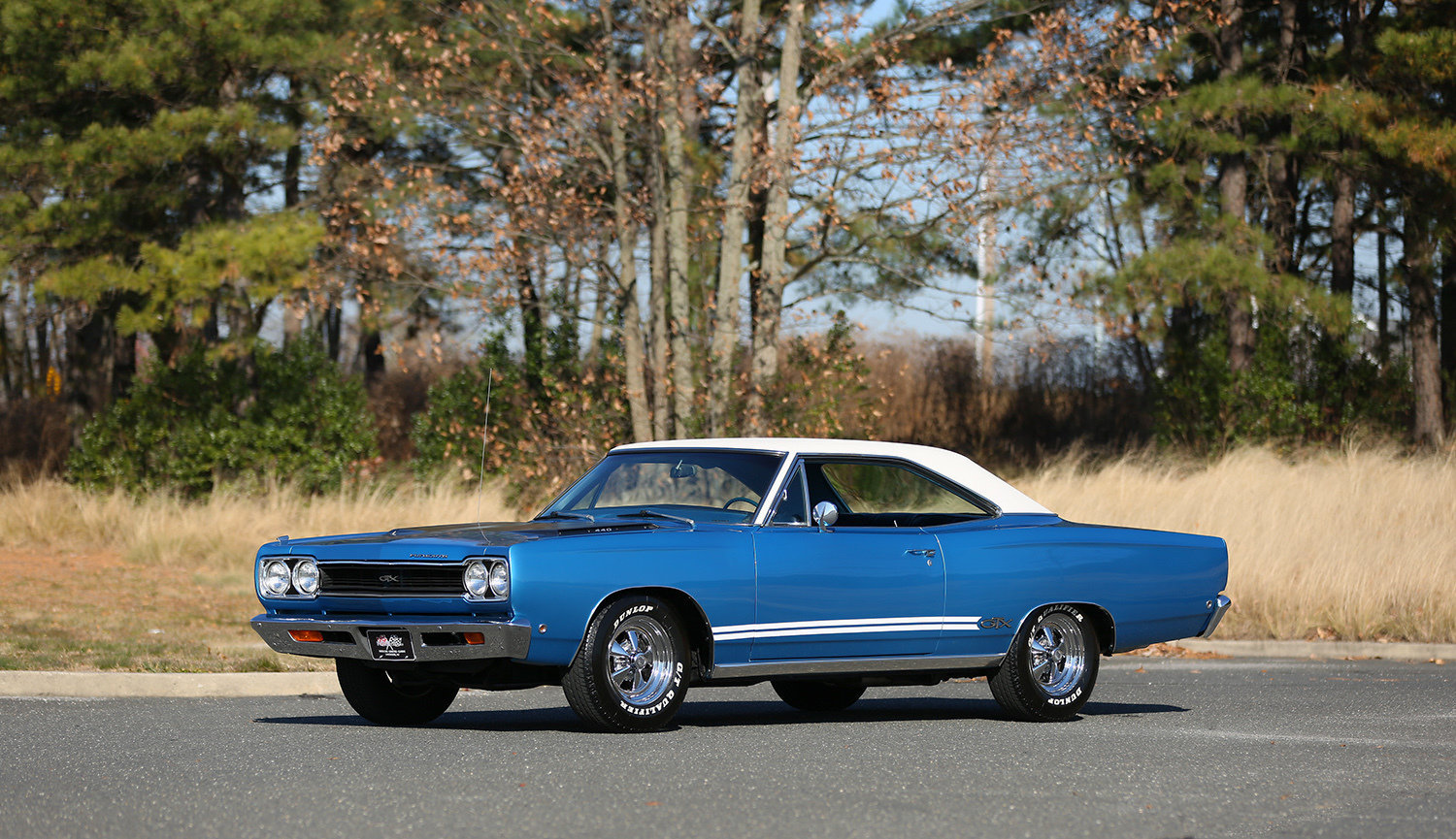 1968 Plymouth GTX | Future Classics