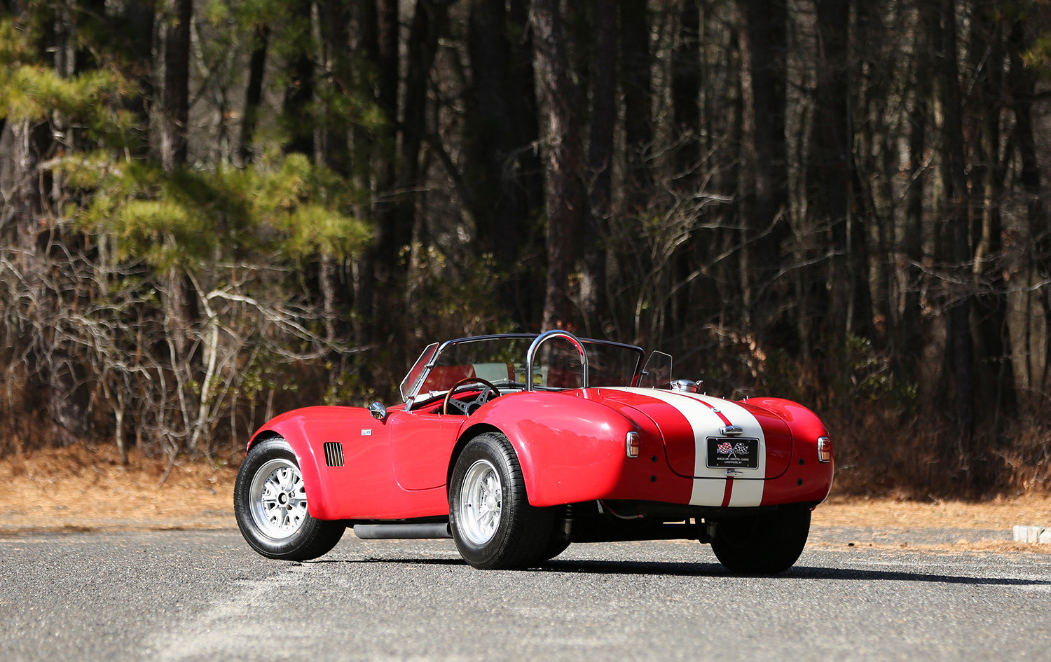 1965 AC Cobra | Future Classics