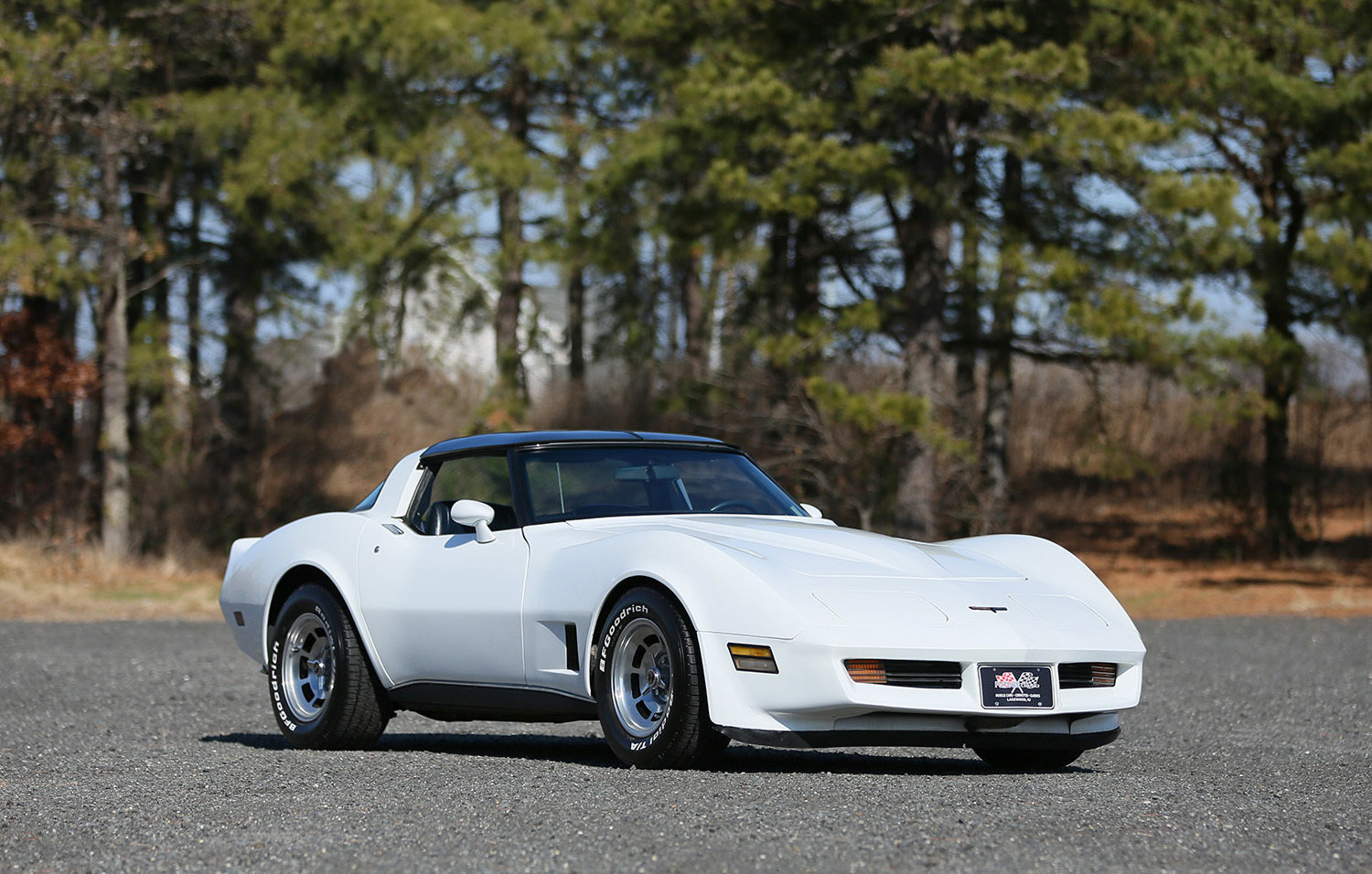 1981 Chevrolet Corvette | Future Classics