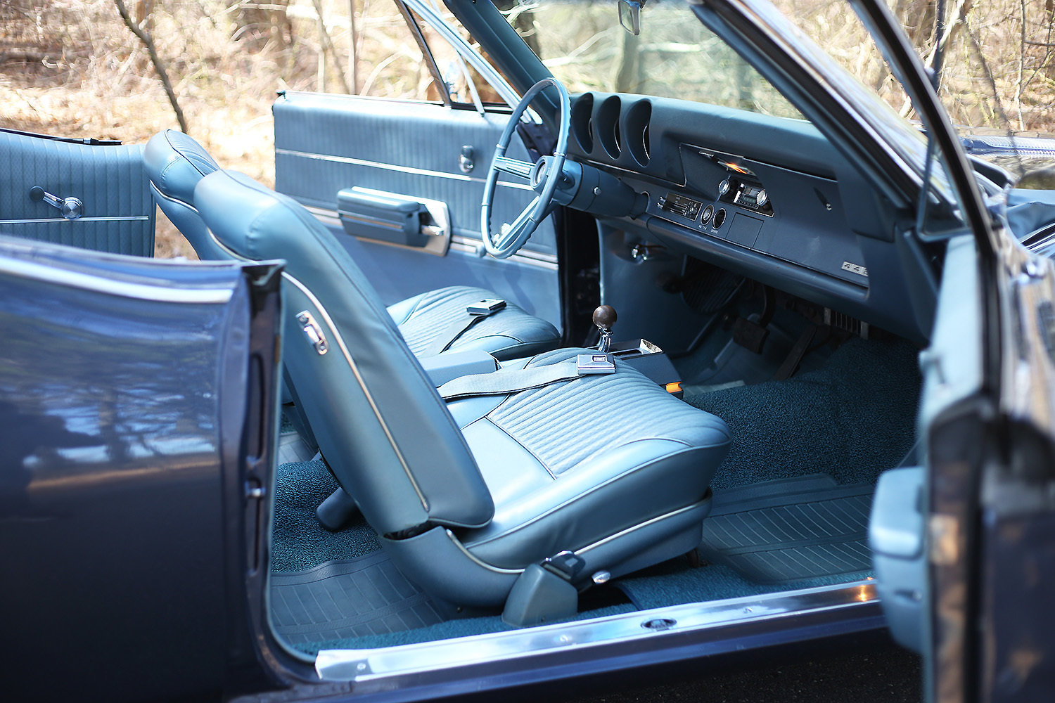 1968 Oldsmobile 442 | Future Classics