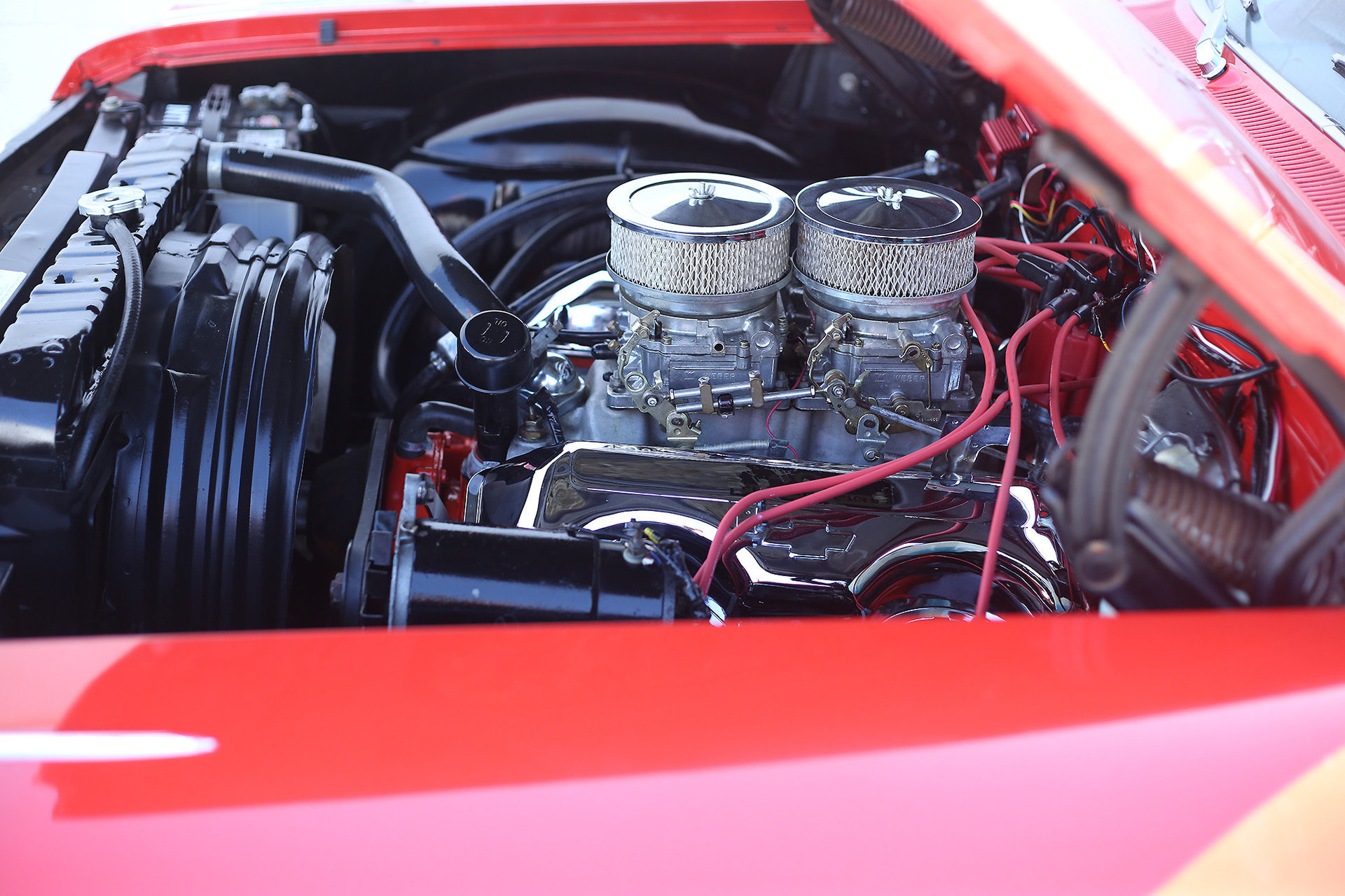 1962 Chevrolet Impala | Future Classics