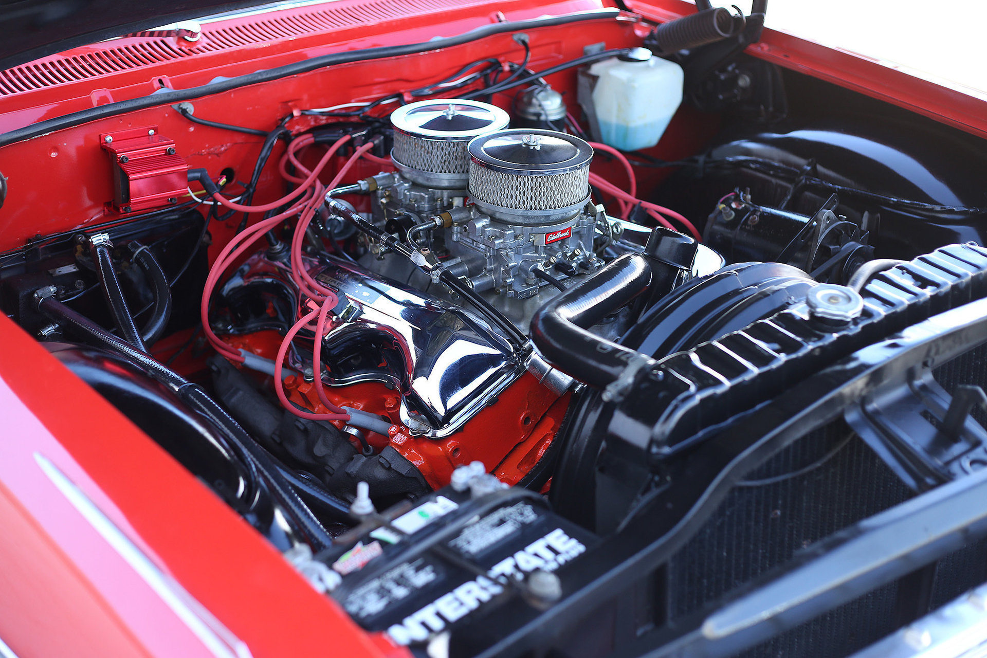 1962 Chevrolet Impala | Future Classics
