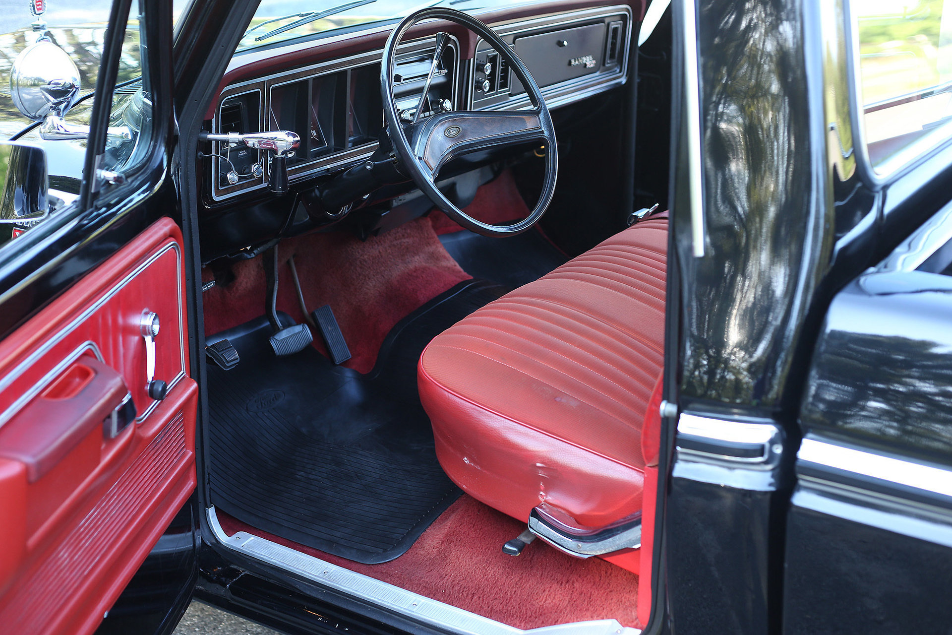 1977 Ford F100 | Future Classics
