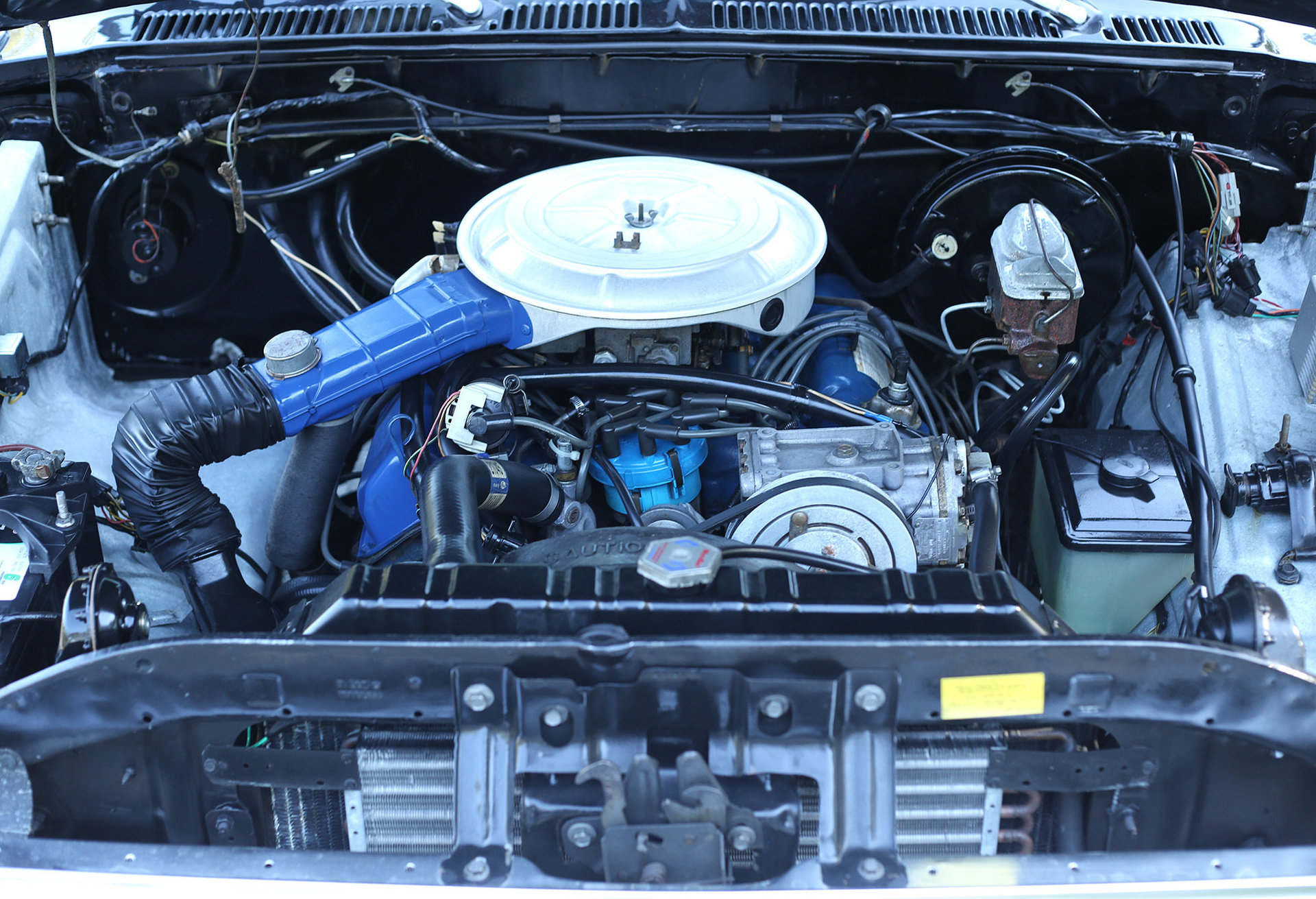 1977 Ford F100 | Future Classics