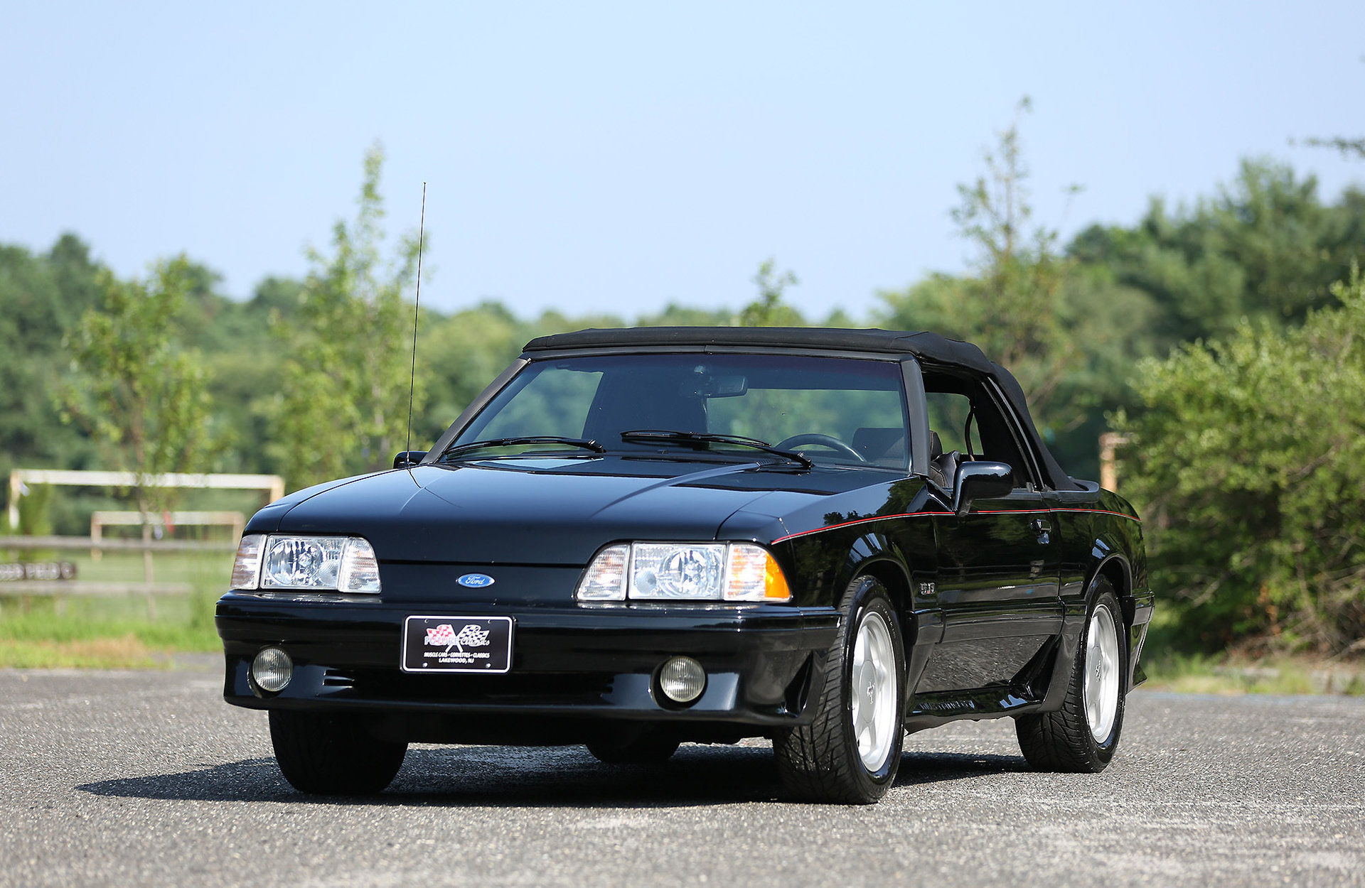 1993 Ford Mustang | Future Classics
