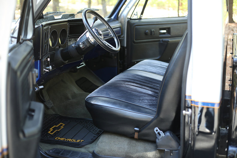 1978 Chevrolet C10 | Future Classics